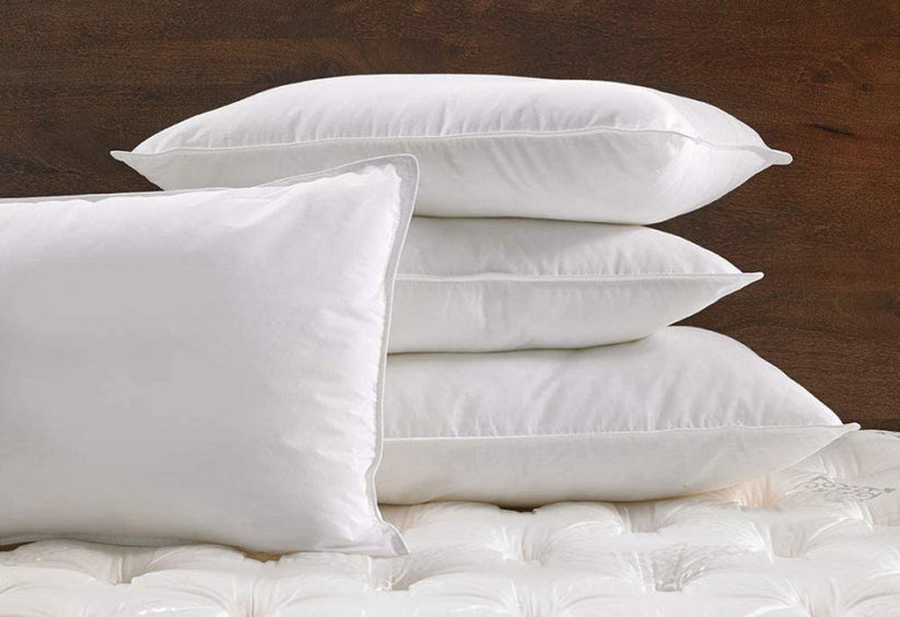 The ZenCozy Pillow