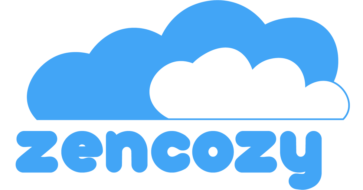 Zen Cozy – ZenCozy Pillow