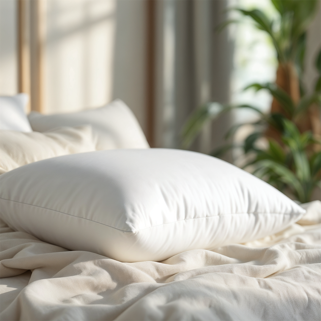 Zen Cozy – ZenCozy Pillow
