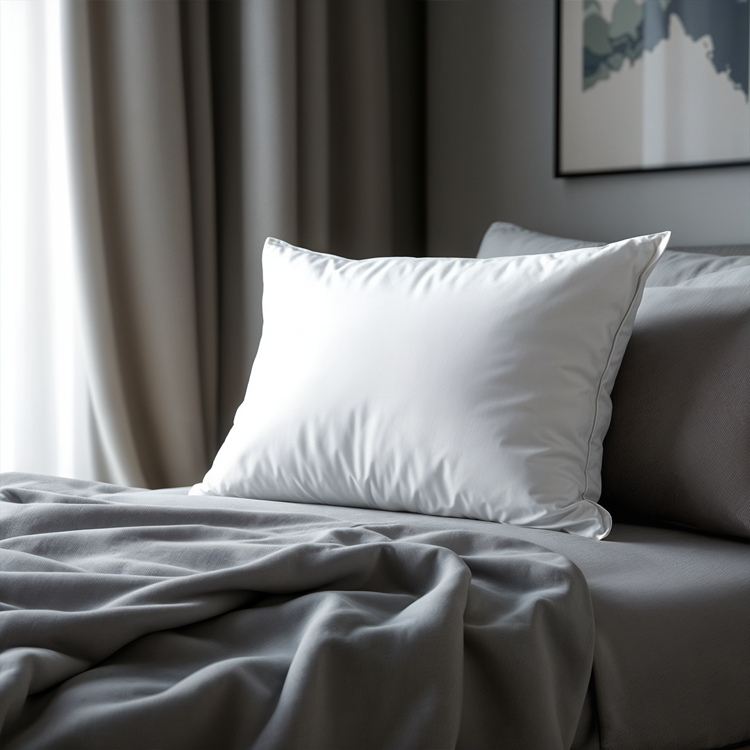 Zen Cozy – ZenCozy Pillow