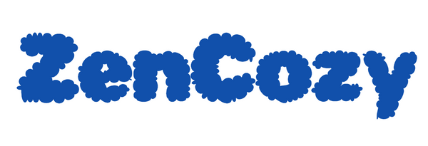 Zen Cozy – ZenCozy Pillow