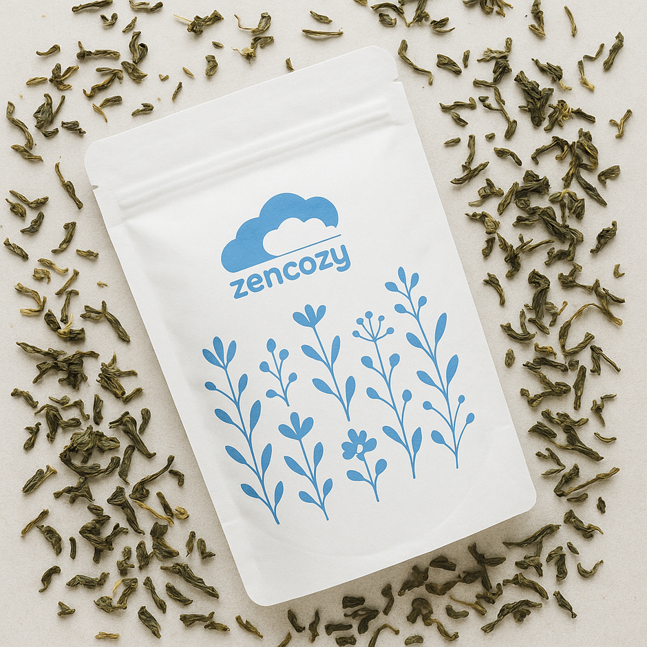 Zen Cozy – ZenCozy Pillow